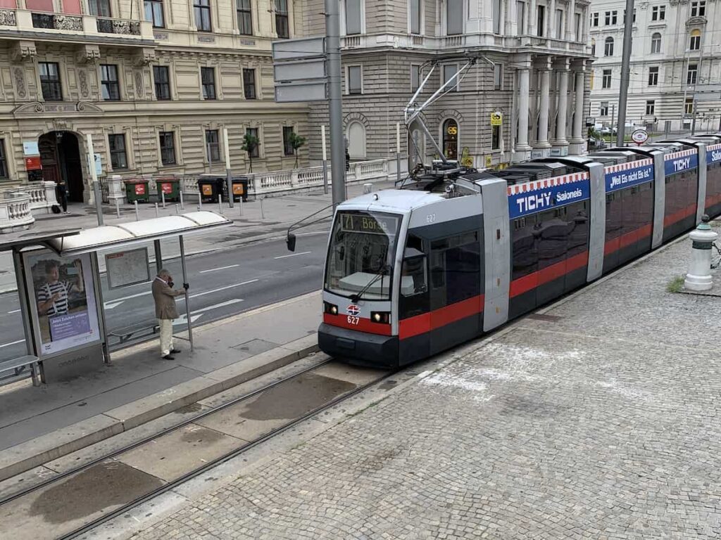 Is Vienna safe to travel? What visitors need to know