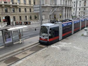 Is Vienna safe to travel? What visitors need to know