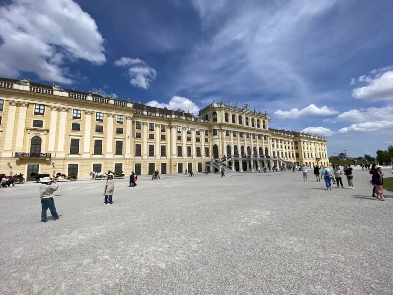 My top 10 places to visit in Vienna (2026) • must-see attractions and ...