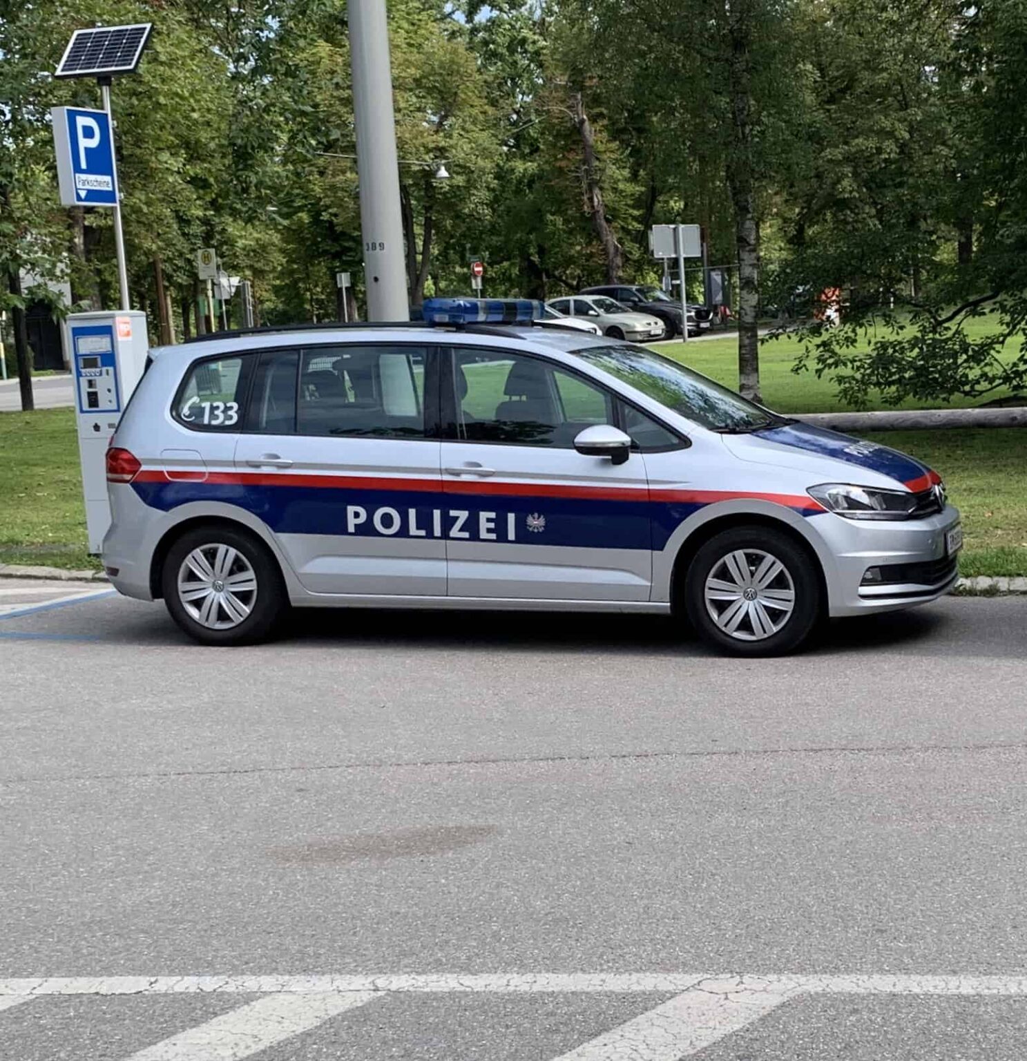 Is Vienna safe to travel? What visitors need to know