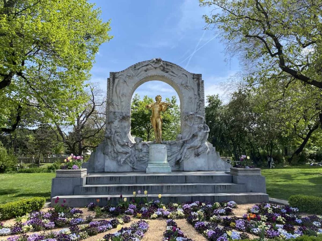 Best time to visit Vienna - Everything about Vienna