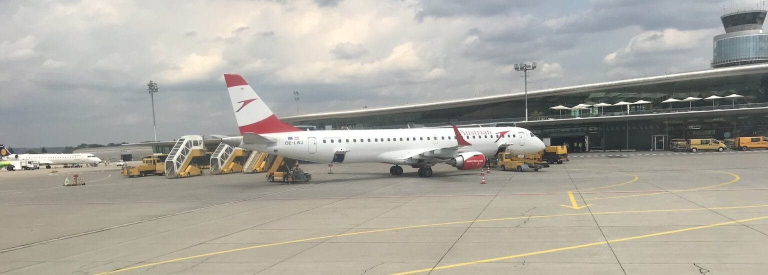 Flying to Vienna - everything you need to know!