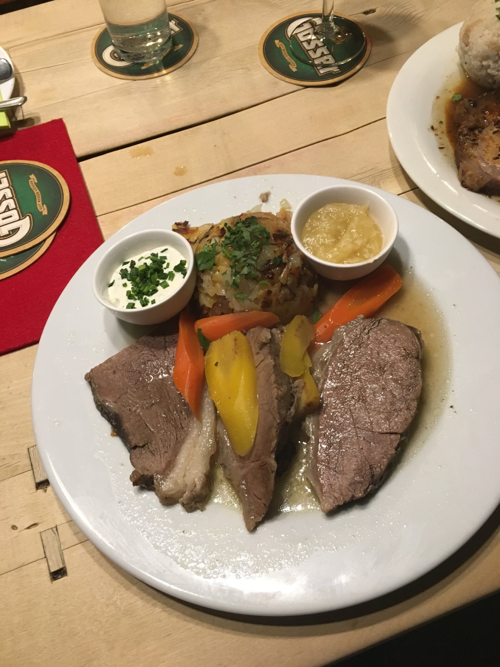 Viennese Cuisine: A guide to food and drink in Vienna