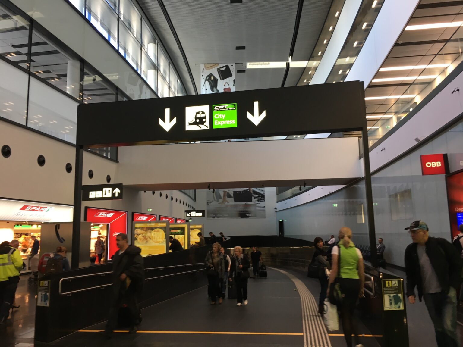 Flying to Vienna - everything you need to know!